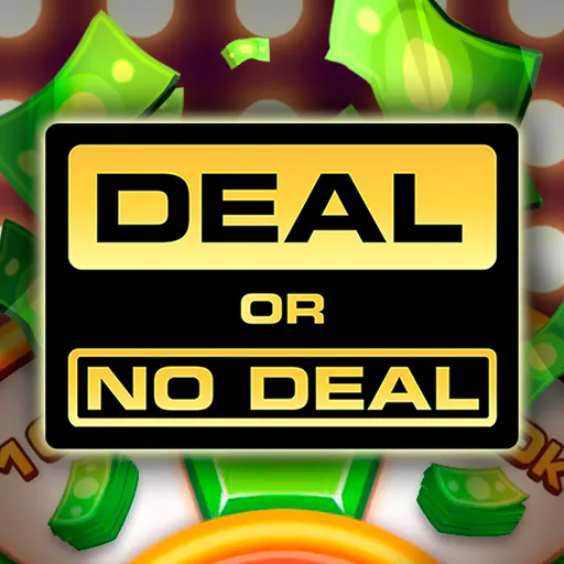 Deal or No Deal - Games