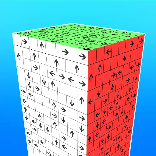 Tap Away 3D:Block Cube Puzzle - Games