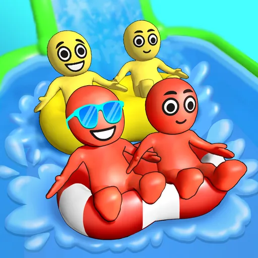 Aqua Mania: Color Match Puzzle - Games