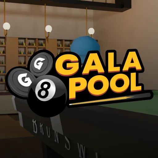 8 Pool Tycoon - Games