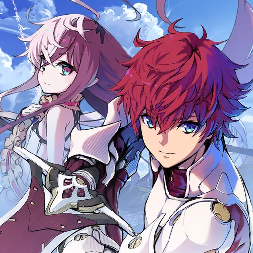 THE ALCHEMIST CODE | ญี่ปุ่น - Juegos