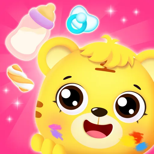 Baby Care Family - Games