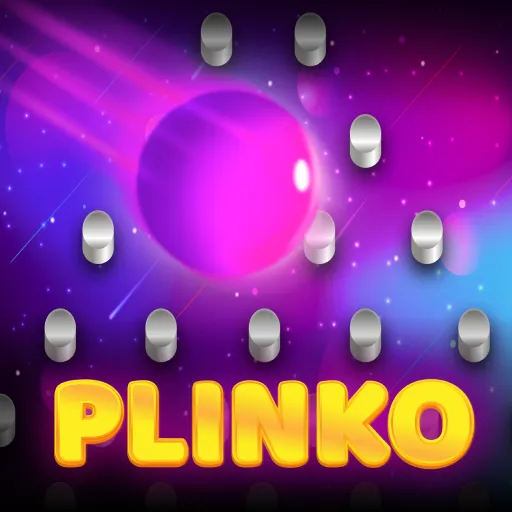 Plinko Shoot Blaster - Games