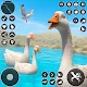Crazy Goose Family Simulator - Games