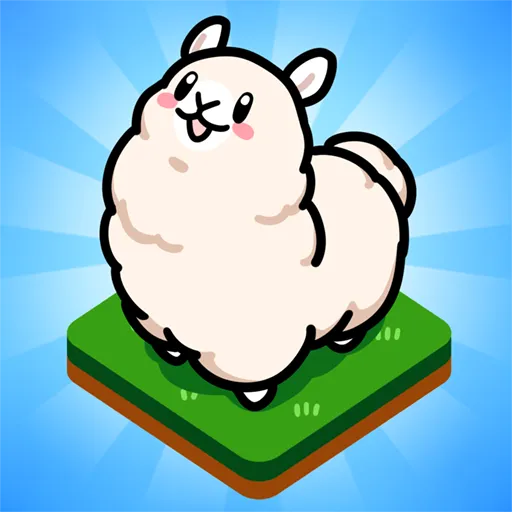 Merge Alpacas - Games