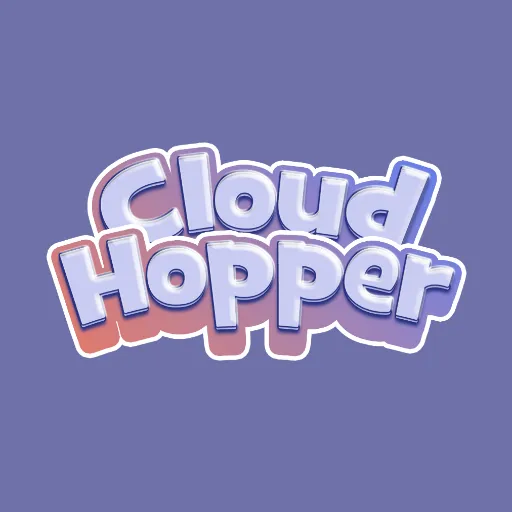 CloudHopper - Games