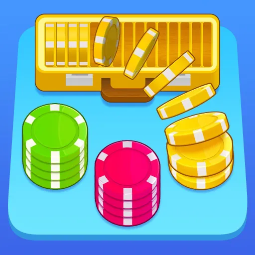 Coin Jam - Games