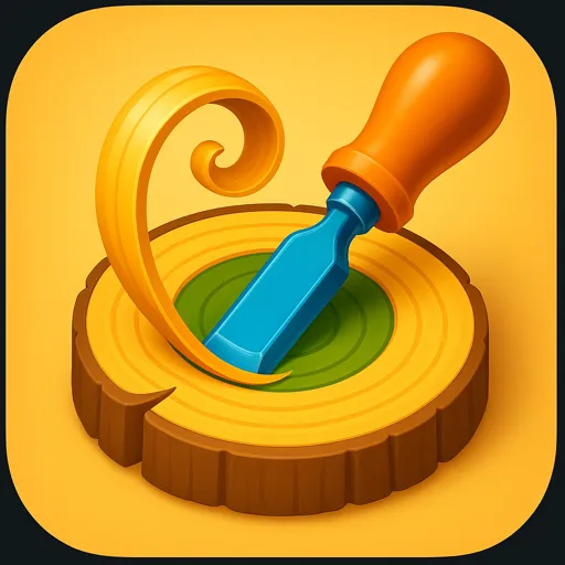 Carve Quest - Games