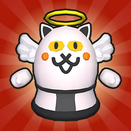 Cats vs Zombies: Hero IO - Games