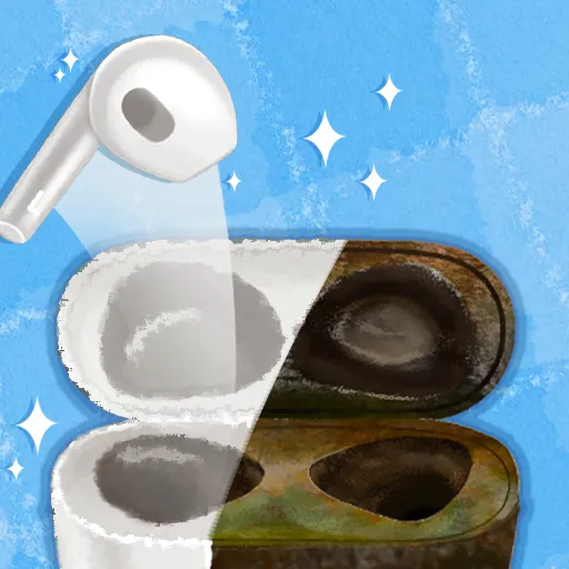 Handmade Story: DIY ASMR - Games