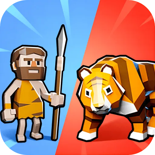 Hunt Master 3D - Games