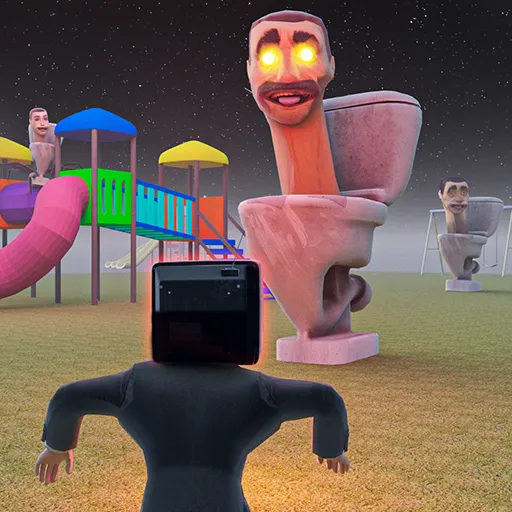 Camera Monster Survival Shoot - Games