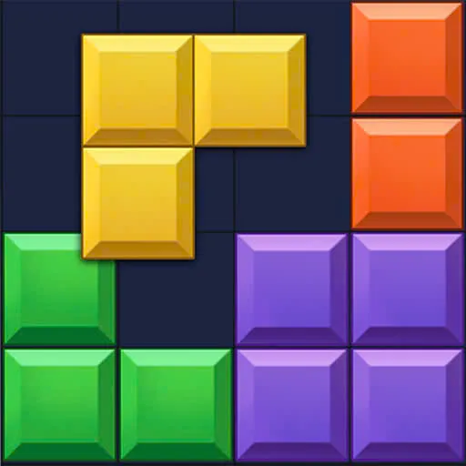Block Smash: Block Puzzle Game - Games
