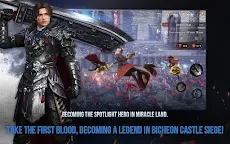 [Descargar] MIR4｜Global - QooApp Game Store