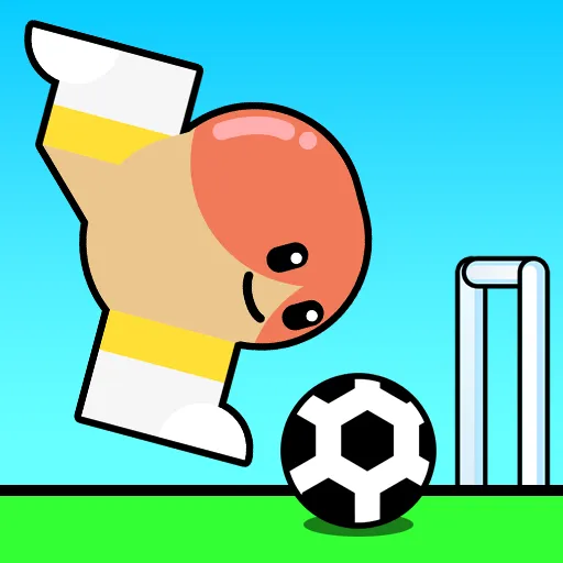 Soccer Game: Kick & Score - Games