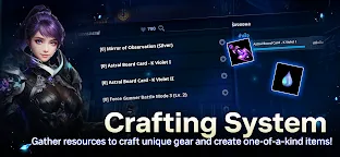 [Download] Cabal: Infinite Combo (SEA) - QooApp Game Store