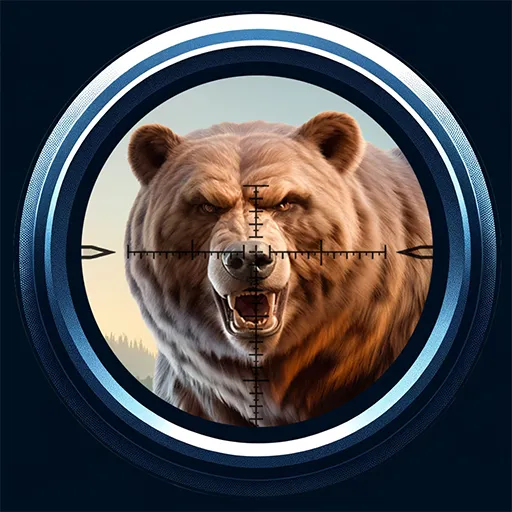 Hunter Masters - Games