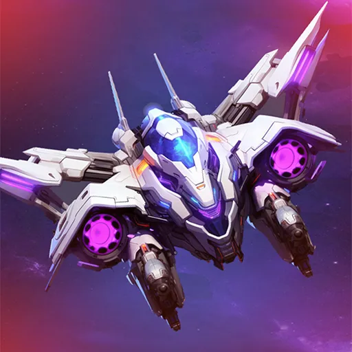 Transmute 2: Space Survivor - Games