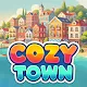 Cozy Town: Build Explore Game - Games
