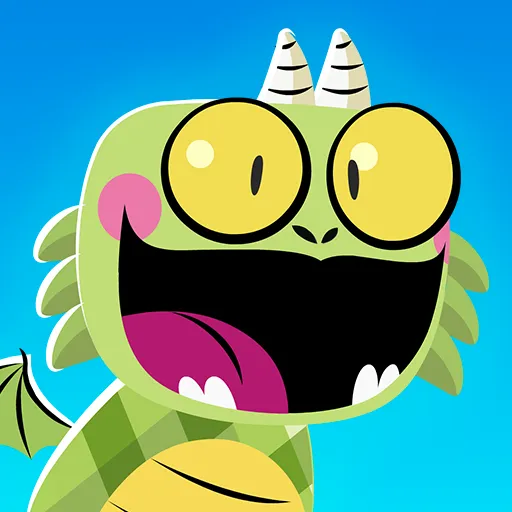 Dragon Up: Idle Adventure - Hatch Eggs Get Dragons - Games