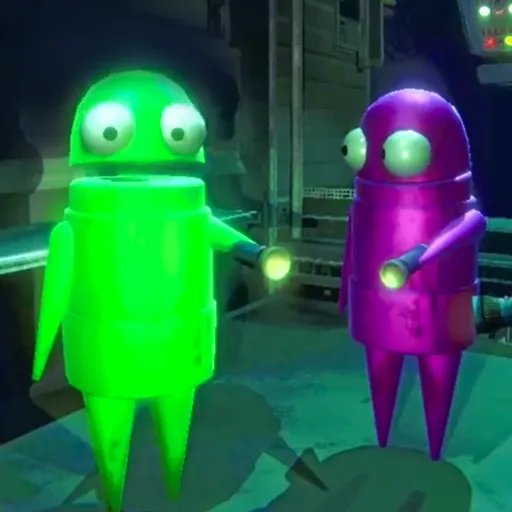 PvP REPO Mobile Game Online 3D - Games