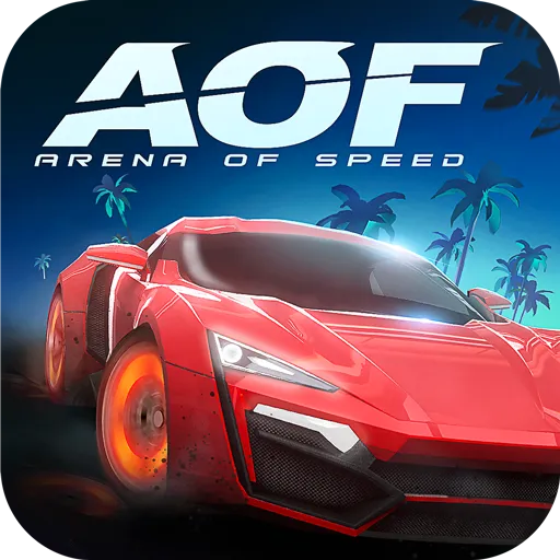 Arena of Speed: Fast and Furious - Games