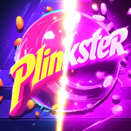 Plinkster: Lucky Fall - Games