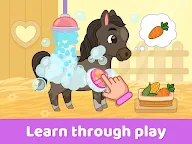 Educational Games for Girls 2+ - QooApp Game Store