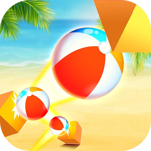 Summer Break - Games