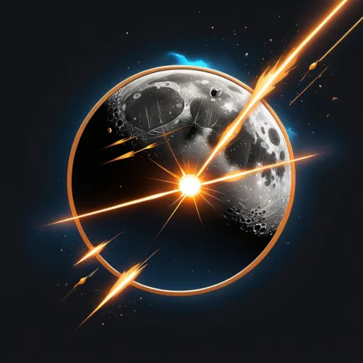 MOON DEFENSE - Games