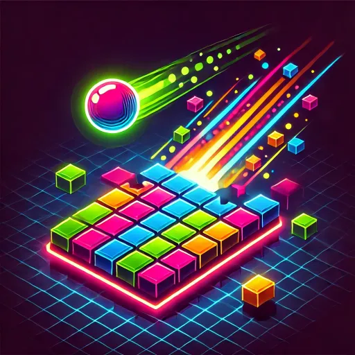 Brick City on the Groove - Games