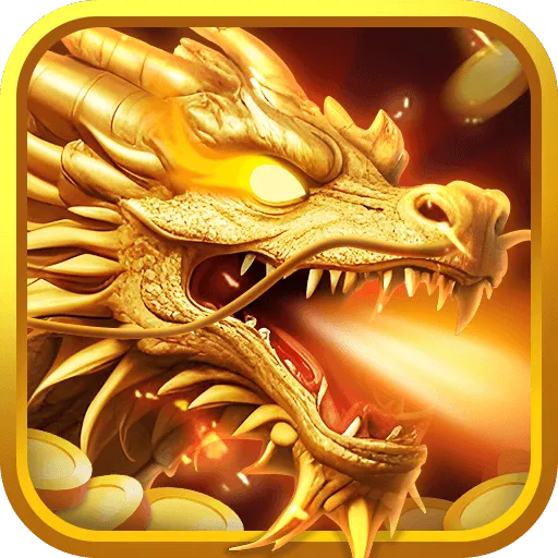 Golden Dragon:Lucky - Games