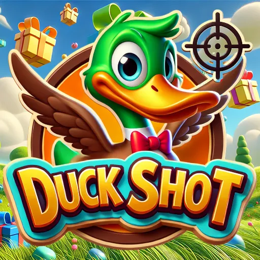 Duck Shot - Collect Gifts - Games