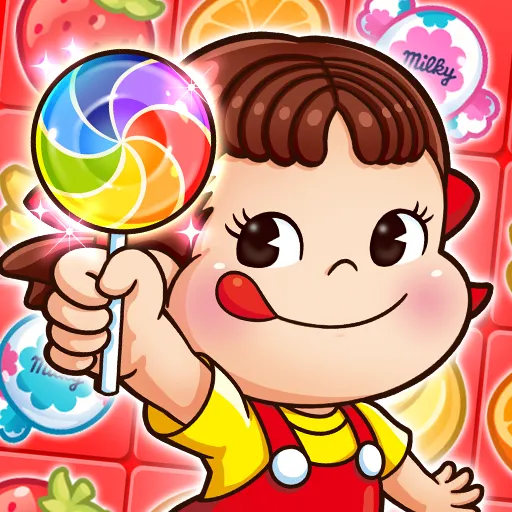 PEKO POP : Match 3 Puzzle - Games