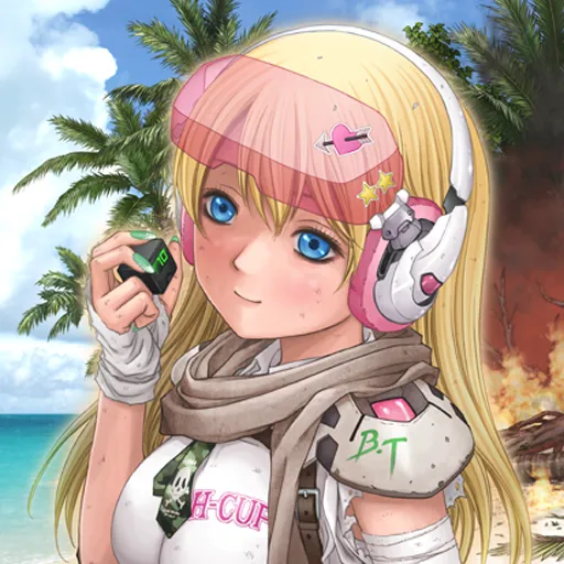 BTOOOM！ONLINE - Games