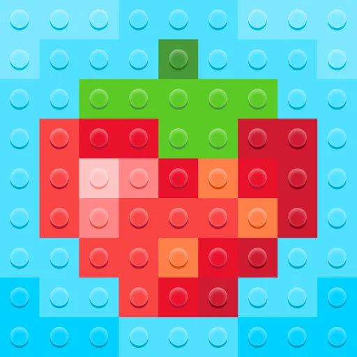 Color Blocks - Puzzle Games - Games