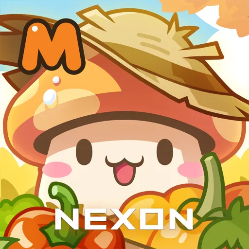MapleStory M | Japanese - Games