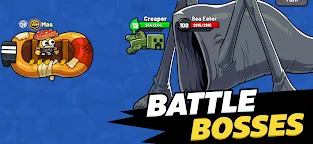 [Download] All Out - Multiplayer Fun! - QooApp Game Store