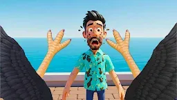 [Descargar] I Am Crow Bird Game - QooApp Game Store