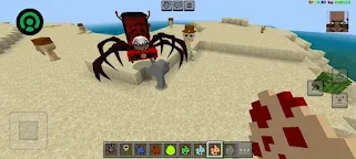 [Download] CRAFTSMAN HORROR SPRUNKI PARTY - QooApp Game Store