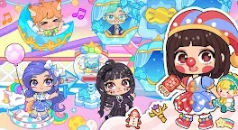 [Download] Ayla World : Princess life - QooApp Game Store