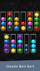 [Descargar] Color Cascade Ball Sort - QooApp Game Store