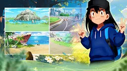 [Descargar] Monster Collect Adventure - QooApp Game Store