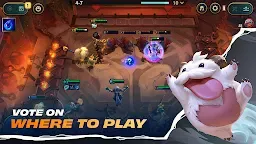[Download] TFT: Teamfight Tactics | Global - QooApp Game Store