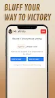 [下載] Undercover Mr. White Word Game - QooApp 遊戲庫