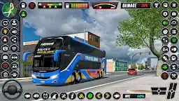 [Descargar] School Bus Driving coach bus - QooApp Game Store