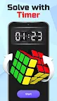 [Download] Rubik's Cube: 3D Cube Solver - QooApp Game Store