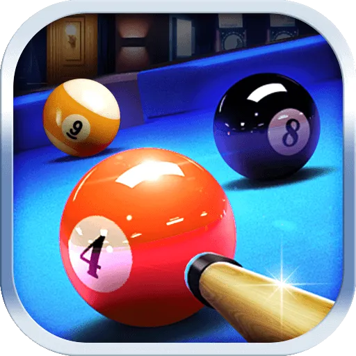 Real Strike: Pro Cue Club - Games
