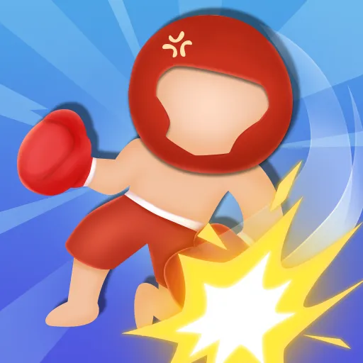 Hit and Run: Punch Rush - Games