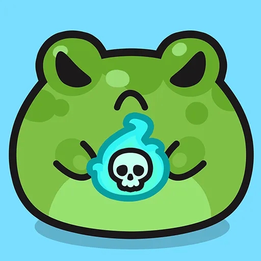 Legend of Frog - Games